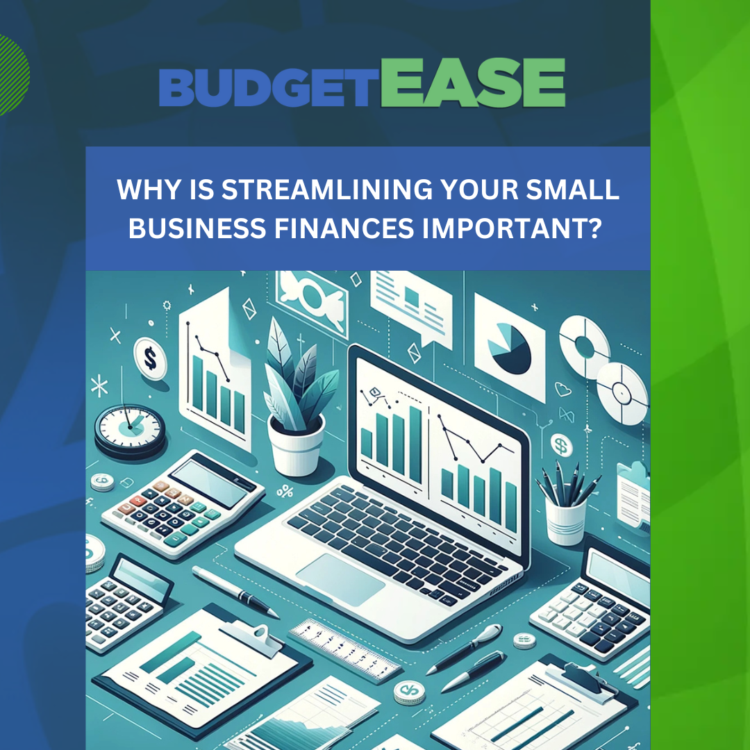 Unlocking Profitability through Streamlined Financial Operations